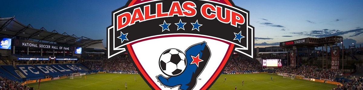 Dallas Cup - A2H Assessoria Esportiva e Intercâmbio Esportivo